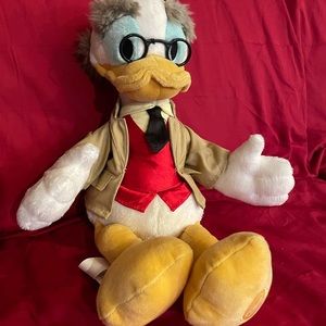 Mickey Mouse Clubhouse Professor Von Drake